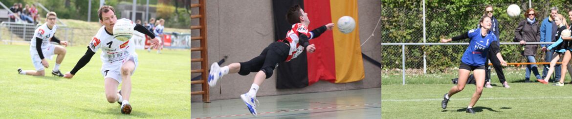 Faustball - TV Vaihingen/Enz 1861 e.V.